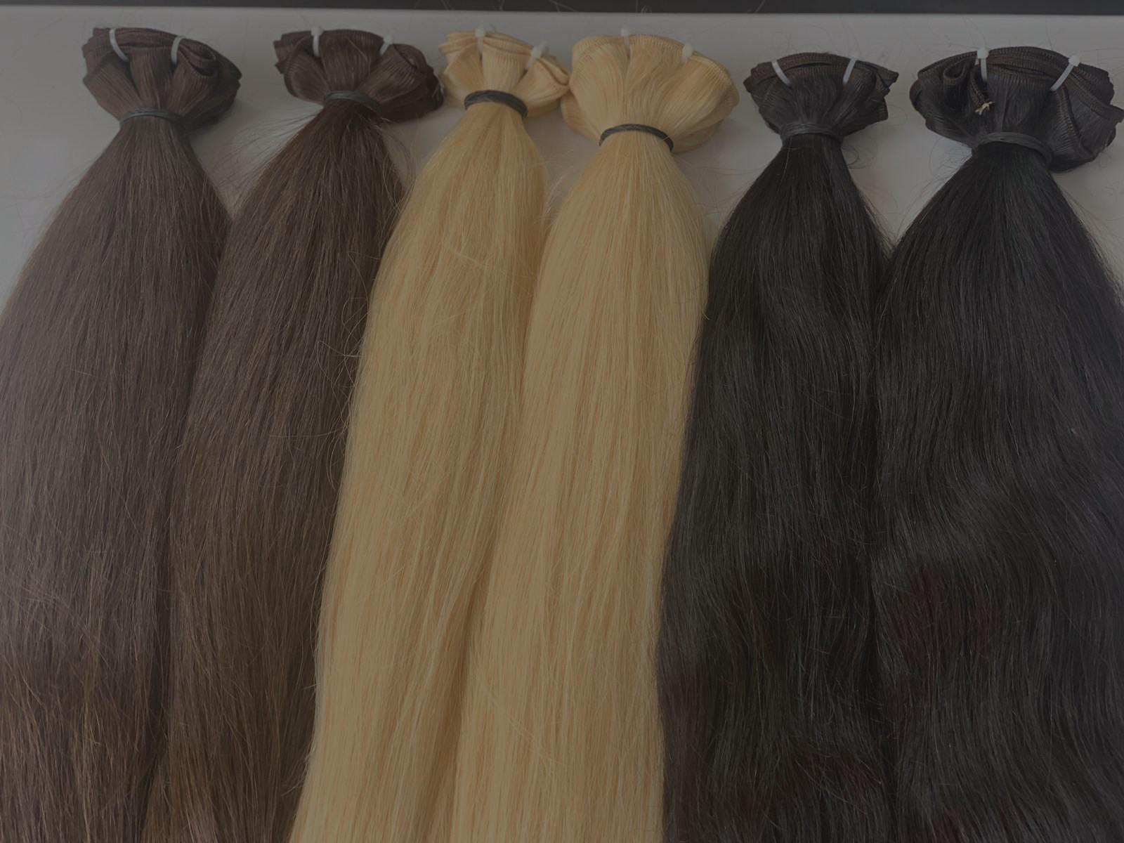 Tressen – MD Extensions